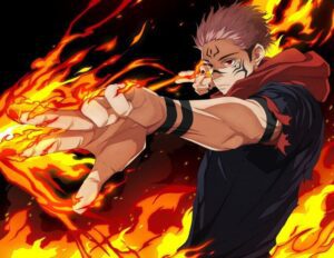 Sukuna: The King of Curses in Jujutsu Kaisen Explained