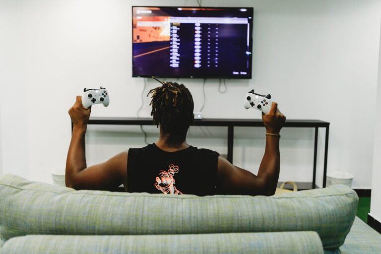 Best Game Development Studios in 2026 | Top Gaming Companies