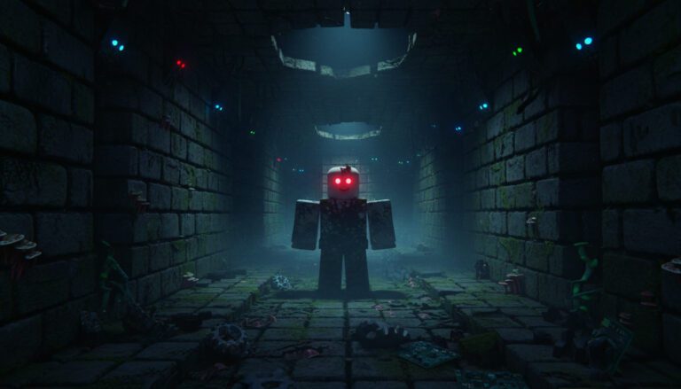 Best Roblox Horror Games: 20+ Terrifying Picks