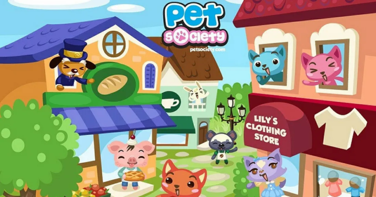 Old Facebook Games: The Complete 2008-2015 History Guide