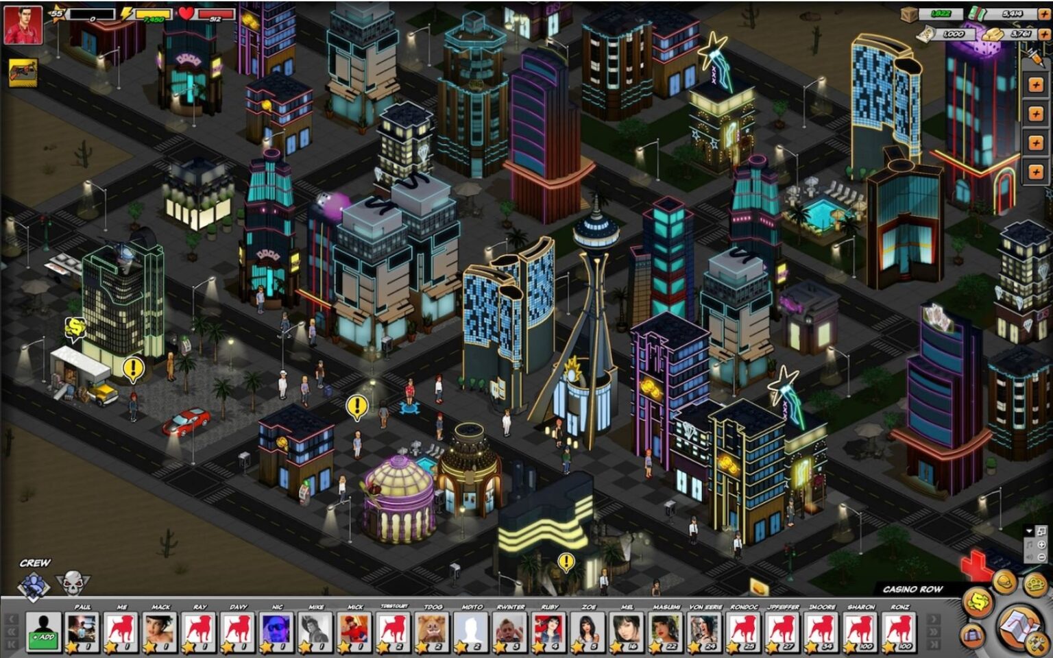 Old Facebook Games: The Complete 2008-2015 History Guide
