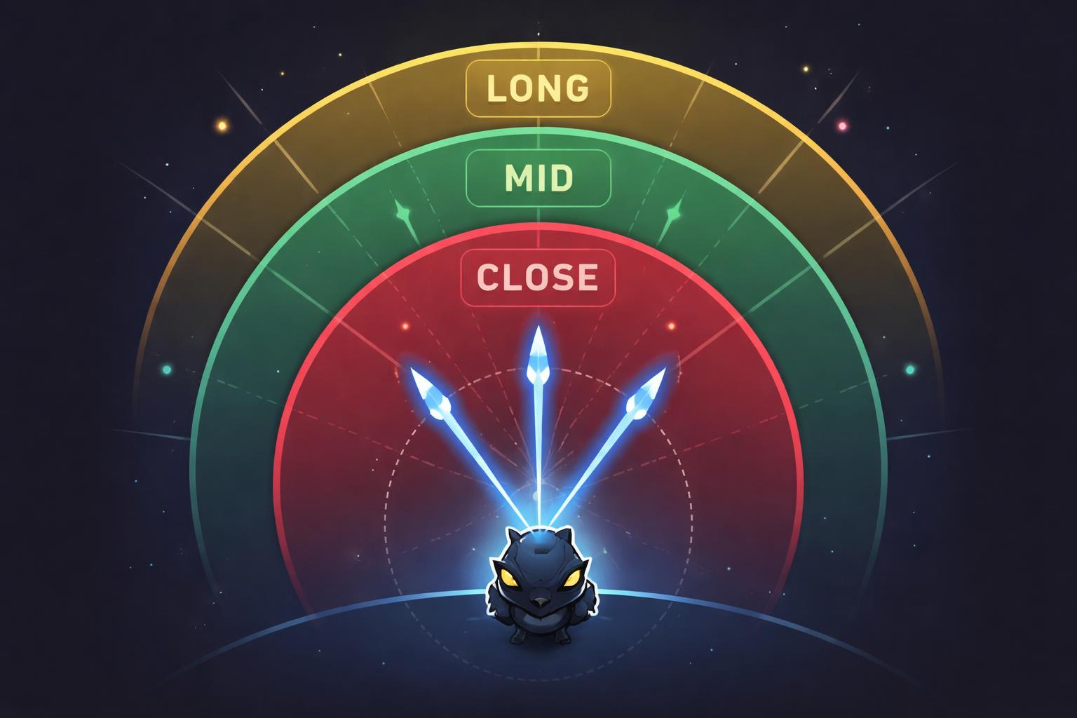 Crow Brawler from Brawl Stars: Best Build, Tips & Pro Strategy