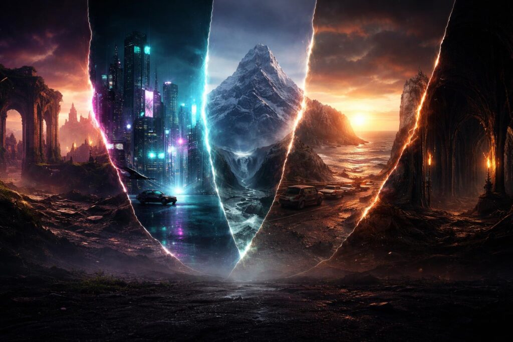 The 15 Best Single Player PC Games in 2026 (March Update) | PinkCrow